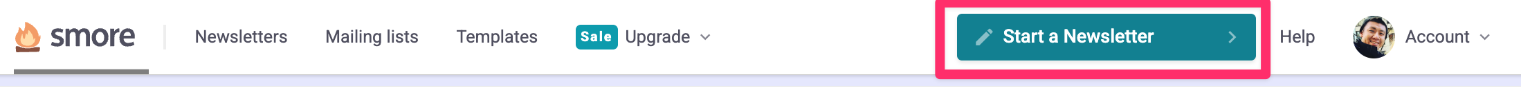 How to Create a Newsletter – Smore